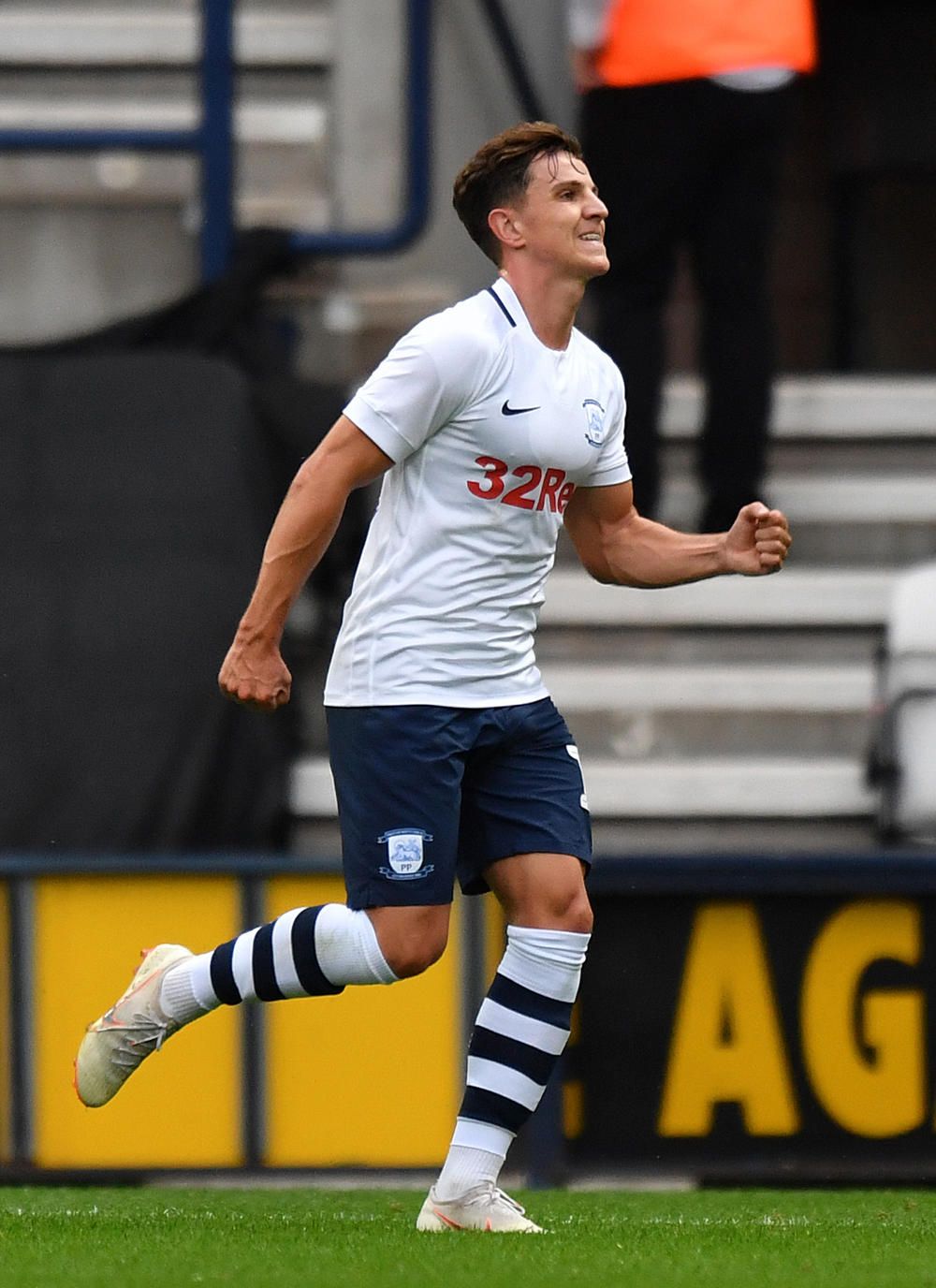 Preston extend unbeaten run to seven with draw at Middlesbrough ...