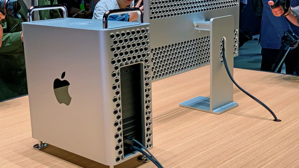 Mac Pro vs. iMac Pro: Which Mac Desktop Is for You? | Tom's Guide