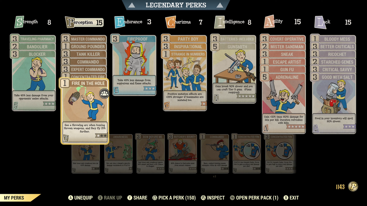 How to have a good time with Fallout 76 in 2024 (or technically ...