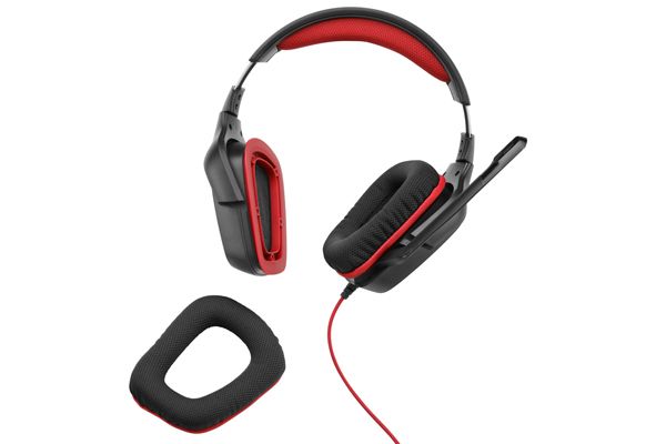 Logitech G230 Gaming Headset — Good Sound for the Money | Tom's Guide