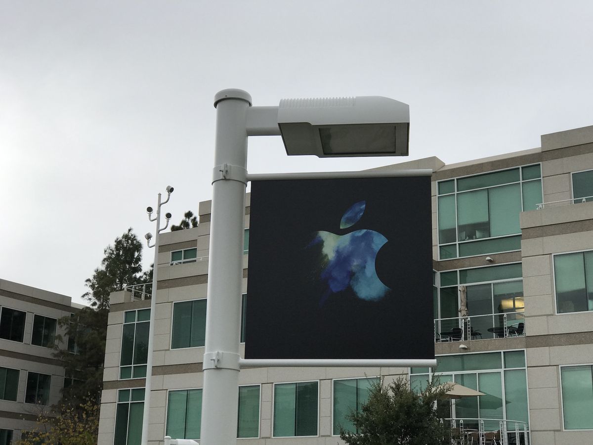 Hello Again: Thoughts on Apple's October 2016 event | iMore