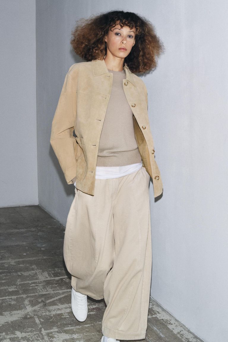 17 Expensive-Looking Zara Buys Ready to Elevate Your Autumn Looks | Who ...