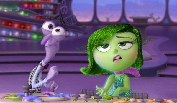 The New Inside Out Trailer Is Hysterical, Worth Watching Immediately ...