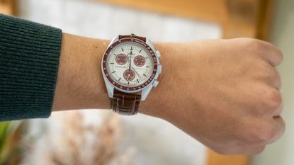 More than two years on, is the MoonSwatch still worth it? | T3