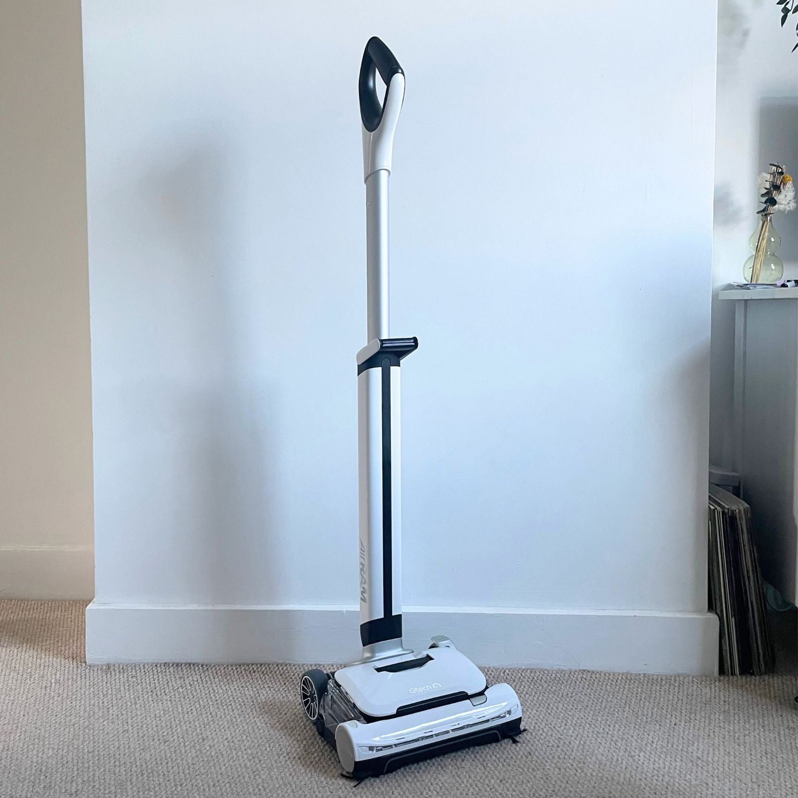 I reviewed the Gtech AirRAM 3 — these are my honest thoughts | Ideal Home