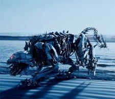 Take A Look Behind The Scenes Of Transformers 2 | Cinemablend