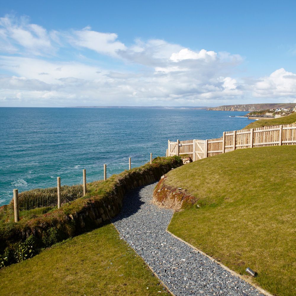 We've found the ultimate beach house, come take a peek inside! | Ideal Home