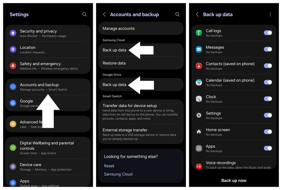 First 15 things to do with a new Samsung phone | Android Central