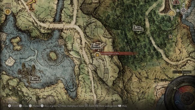 Elden Ring Sorceress Sellen questline | GamesRadar+