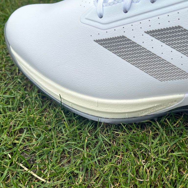 Adidas Adizero ZG Shoe Review | Golf Monthly