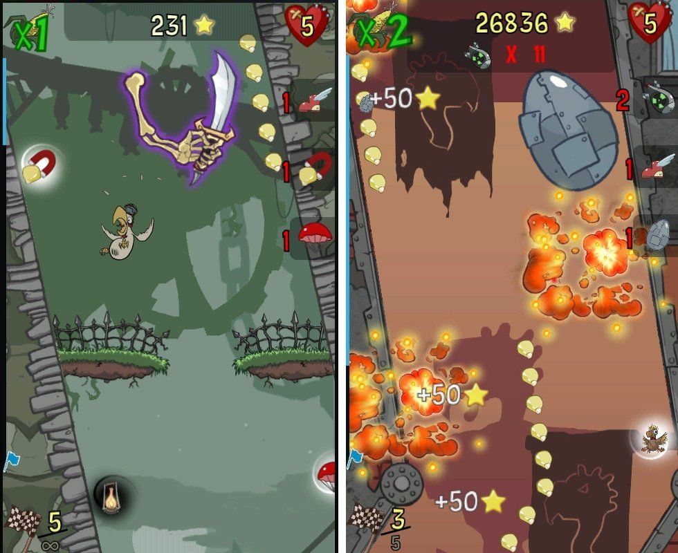 Must-Have Xbox Live games for your Windows Phone | Windows Central