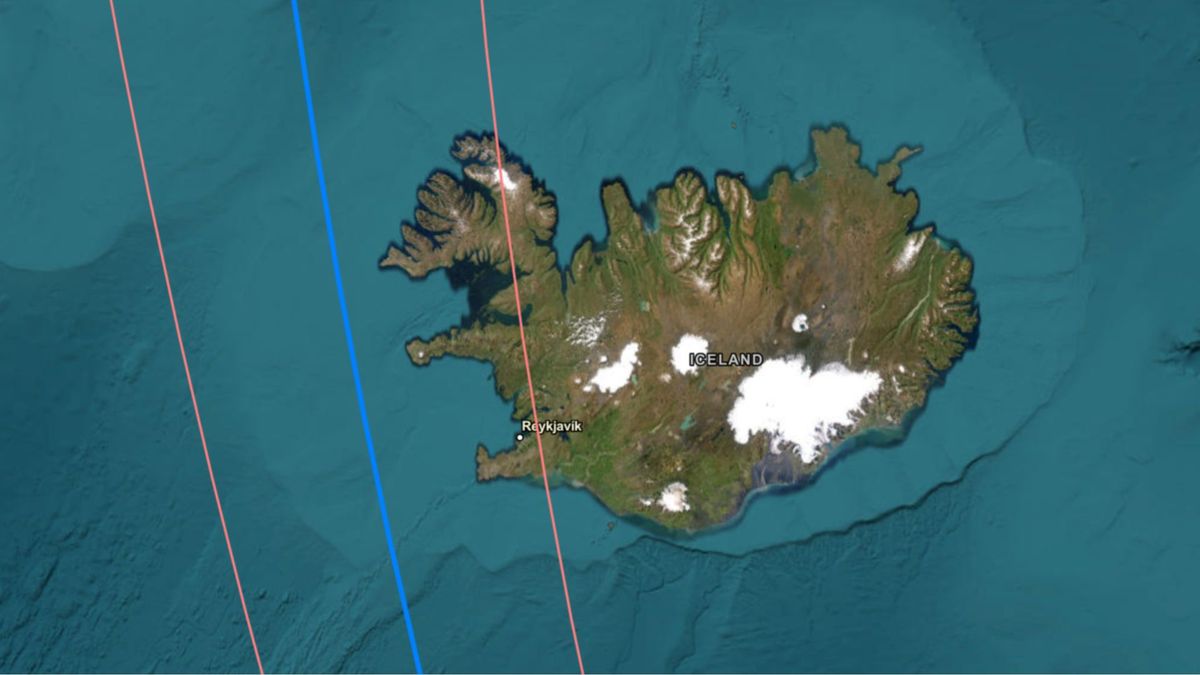 Total solar eclipse 2026 - Everything you need to know | Space