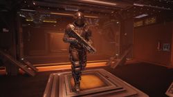 Xbox's Starfield got that sweet new REV-8 rover update, and oh yeah ...