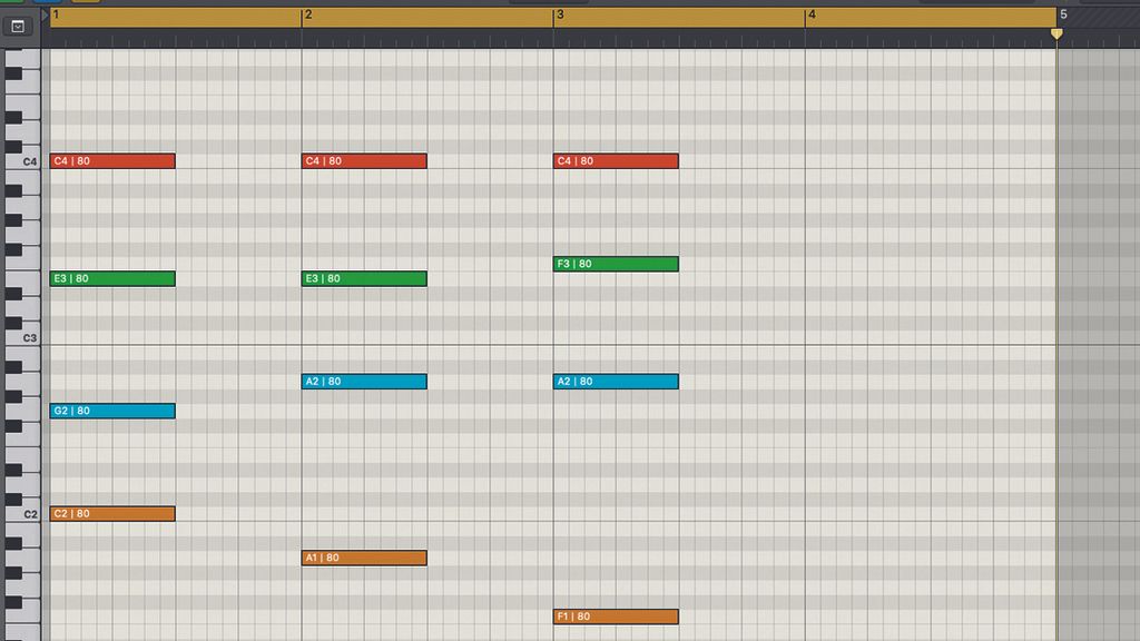 Songwriting basics: how to create smoother chord progressions using ...