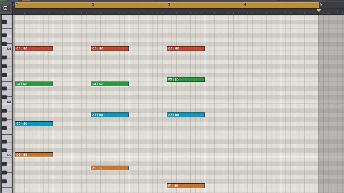 Songwriting basics: how to create smoother chord progressions using ...