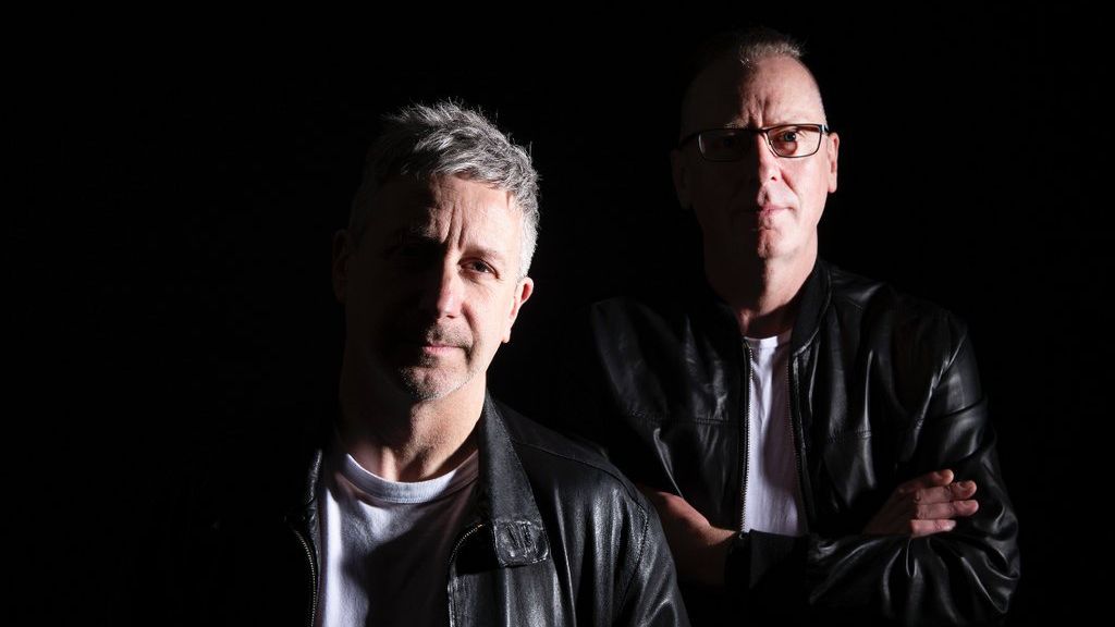 K-Klass: "I used the redundancy payout to buy a Roland TR-505 and my ...