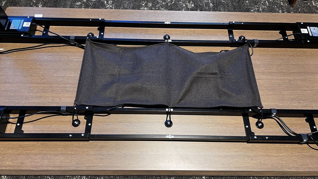 FlexiSpot E7Q Odin standing desk | TechRadar