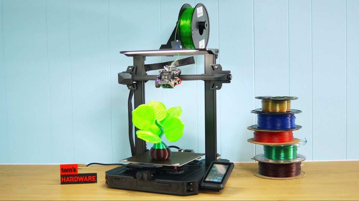 I've reviewed one hundred 3D printers — these are the best features ...