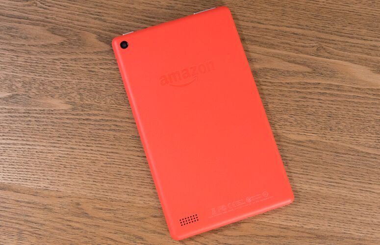 Amazon Fire 7 Tablet (2017) Review: Very Good for the Cheap Price ...