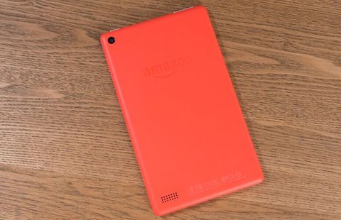 Amazon Fire 7 Tablet (2017) Review: Very Good for the Cheap Price ...