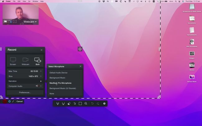 Screencast-O-Matic free screen recorder | TechRadar