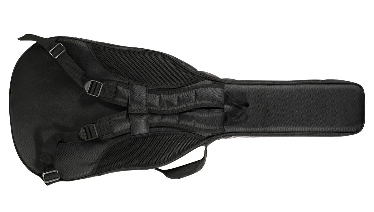 The Guardian is "a gig bag with the soul of a hardshell case" | Guitar ...