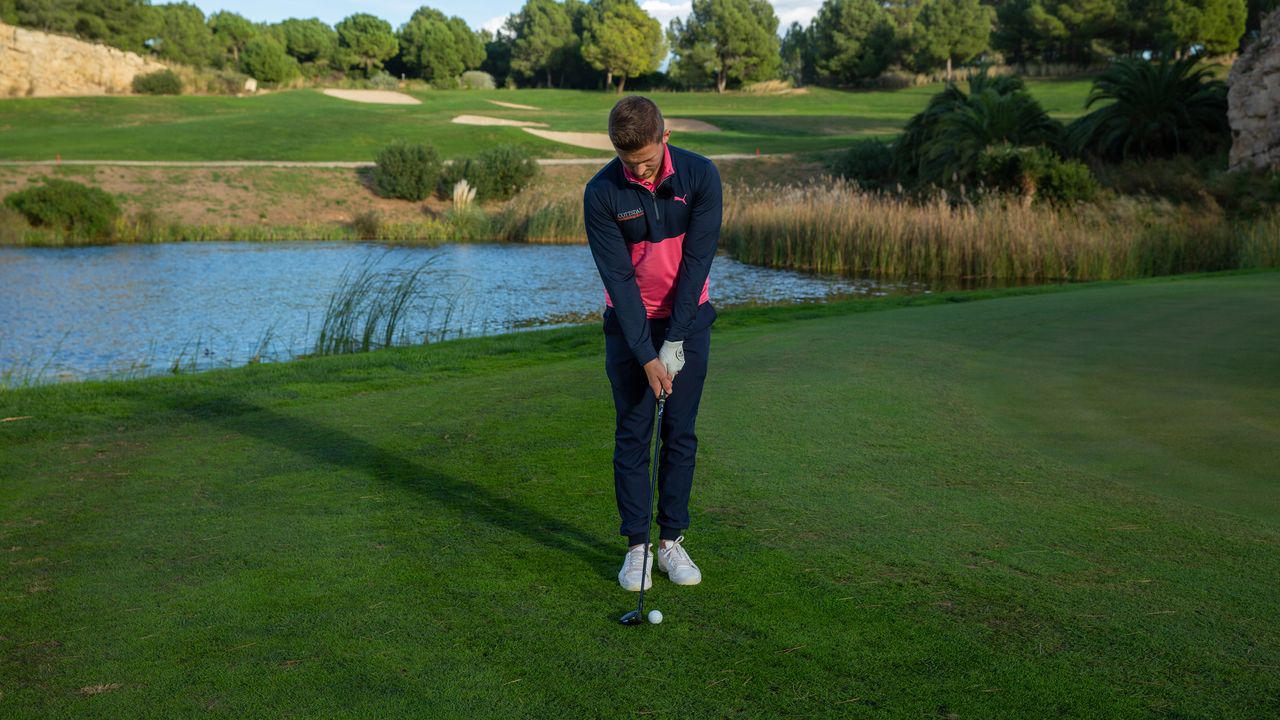 Hybrid Tips For Beginners | Golf Monthly