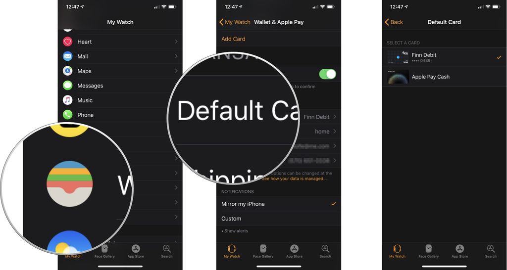How To Change Default Card For Apple Pay how-to-change-default-card-for-apple-pay