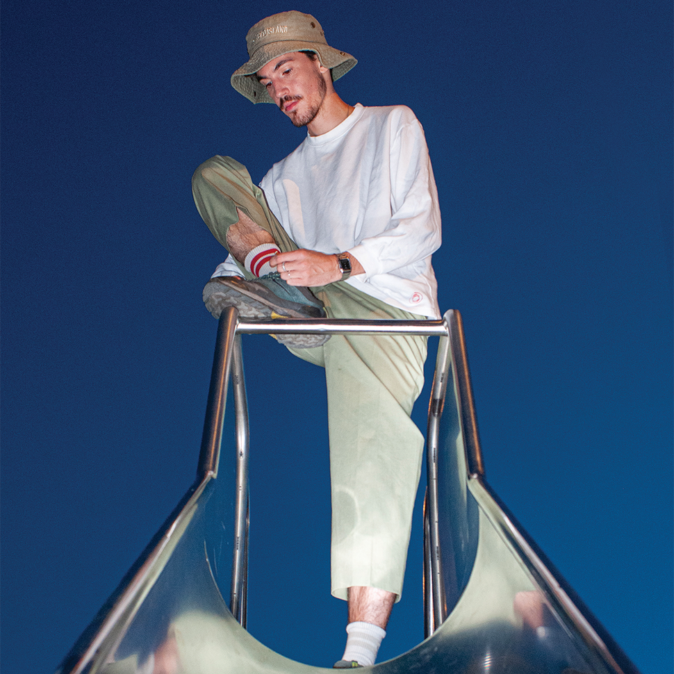 Simo Cell: "I’m so used to Ableton that it’s become an extension of my ...