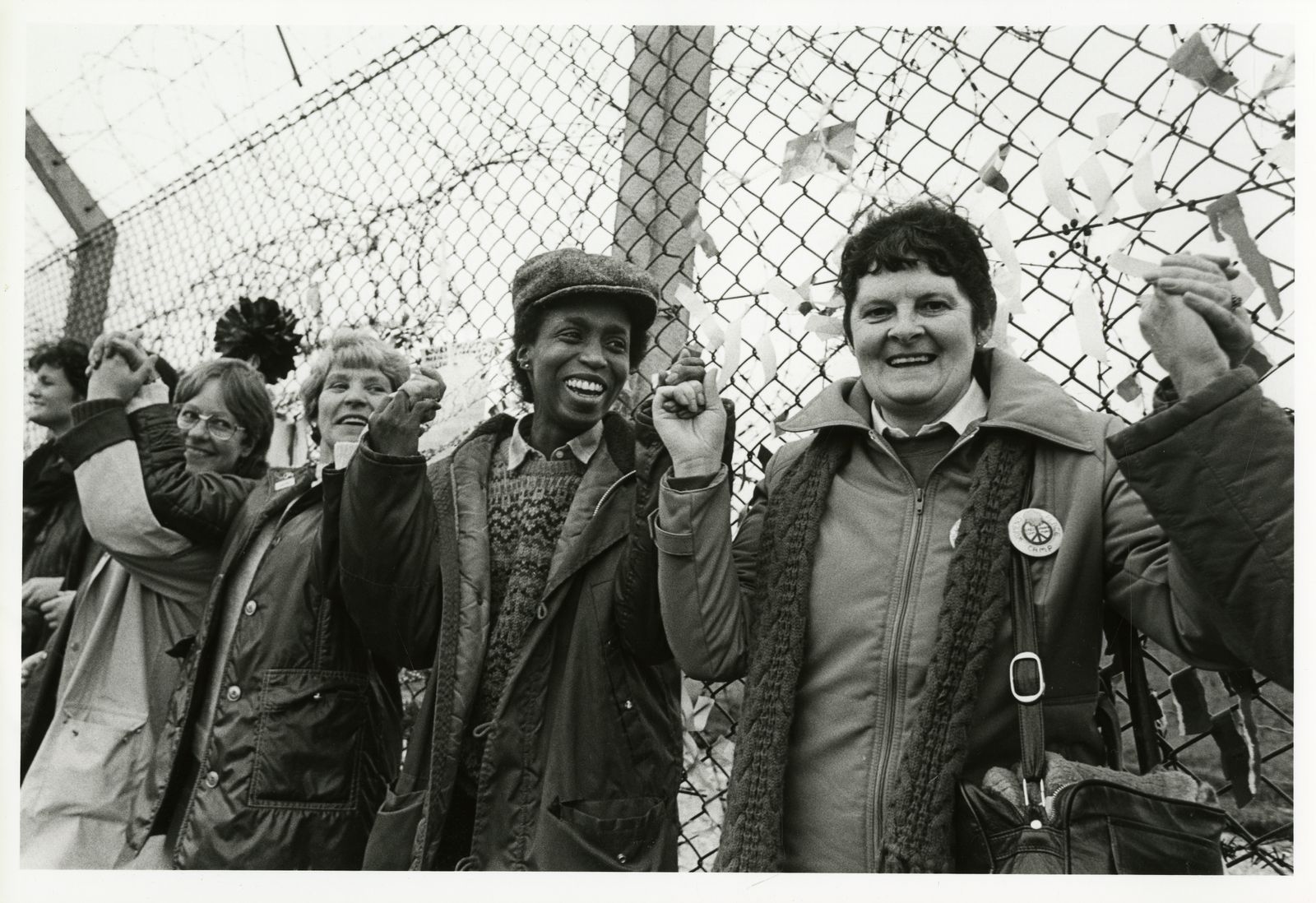 'The 80s: Photographing Britain' offers a snapshot of Thatcher's ...