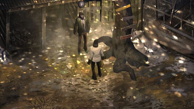 With no Disco Elysium 2 in sight, who exactly are behind the 5 studios ...