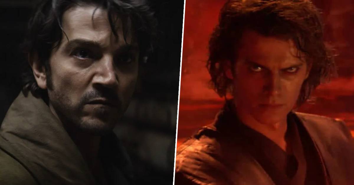 Star Wars fans are debating the saga's darkest moment, and it's ...