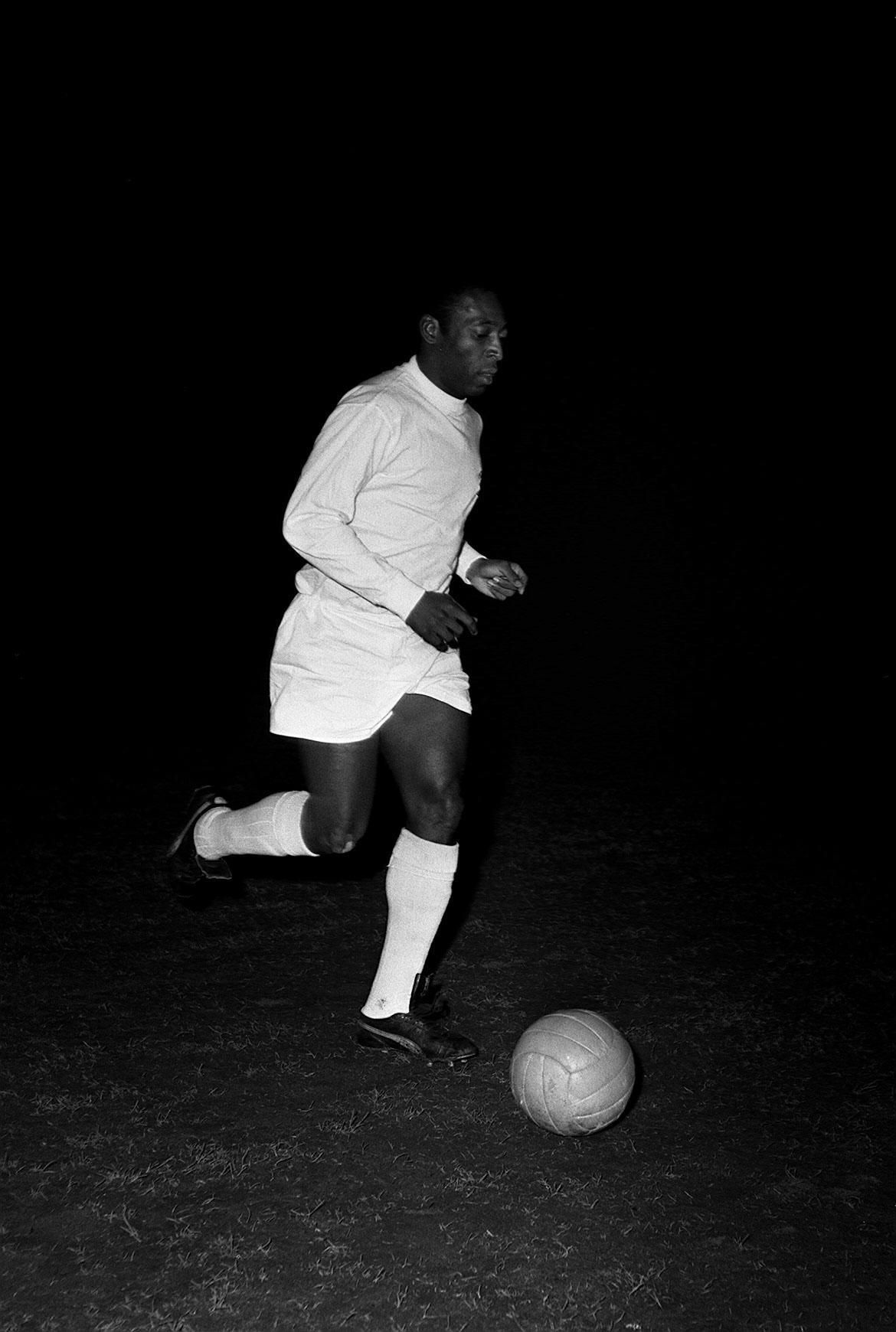 Pele at 80: The Brazilian’s life and career in pictures | FourFourTwo