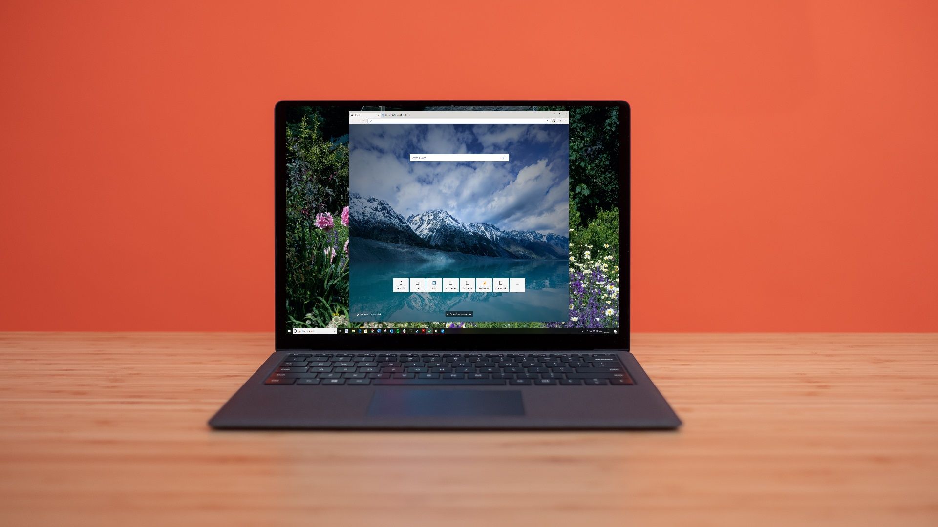 New version of Chromium Edge hints at how the web browser will ...