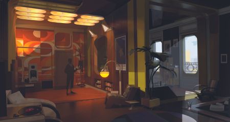 18 entrancing projection mapping examples for inspiration | Creative Bloq