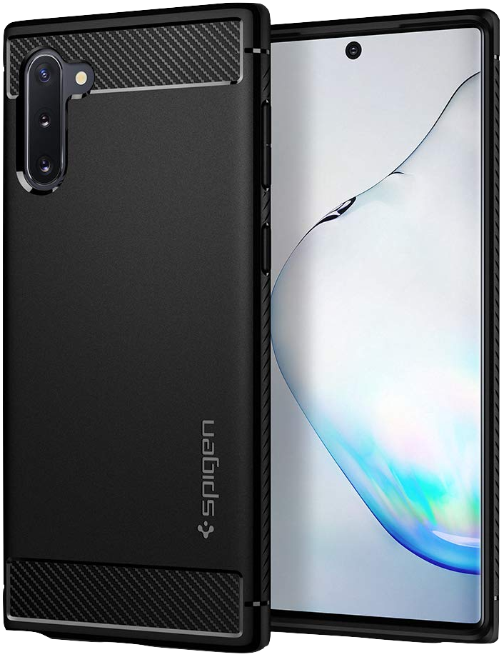 Best Thin Cases for Galaxy Note 10 in 2022 | Android Central