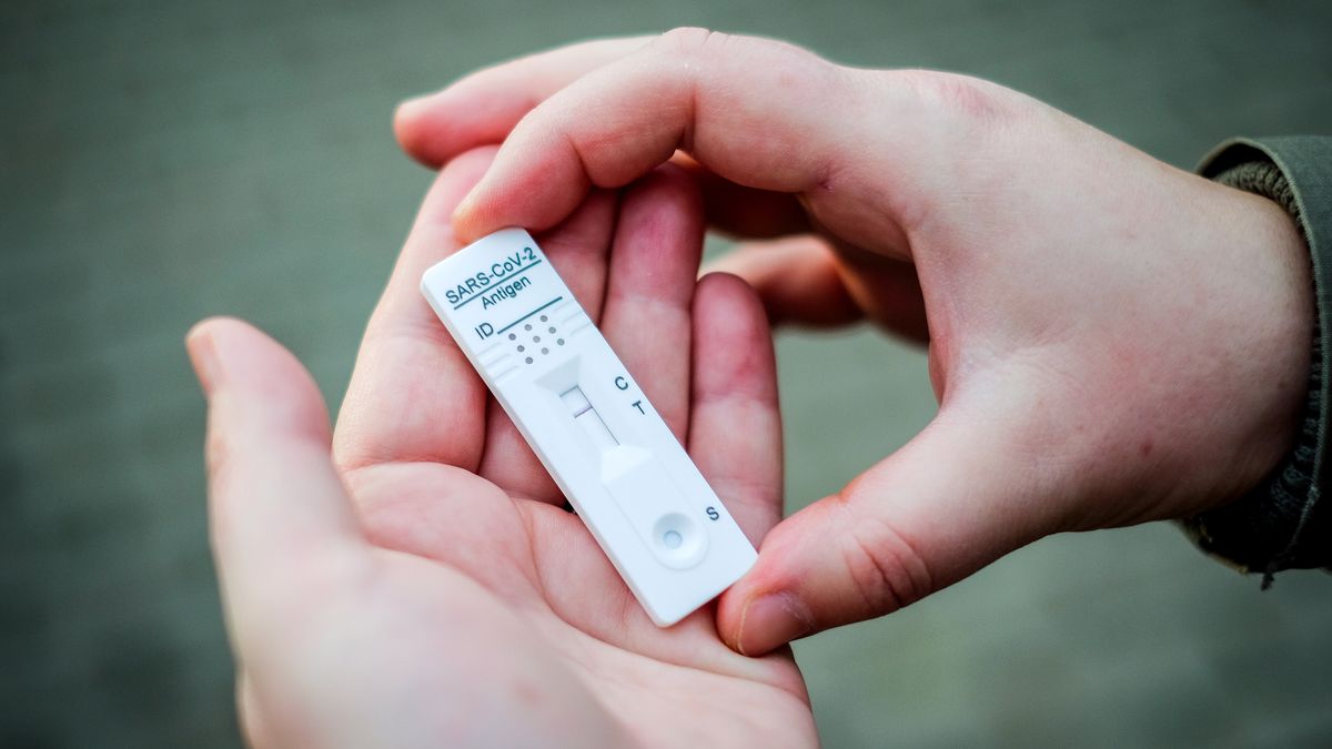 Where and how to buy Covid-19 rapid antigen tests in Australia | T3