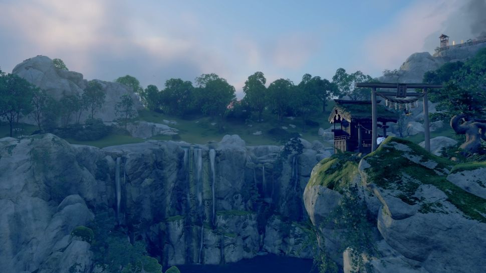Ghost of Tsushima Shinto Shrines: Where to find all of the Torii Gates ...