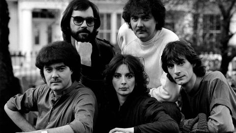 How Clannad passed into Legend after a 40-year quest | Louder