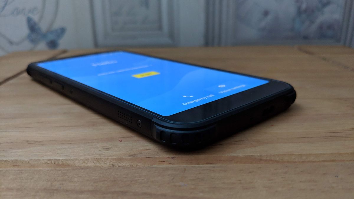AGM X3 rugged smartphone review | TechRadar