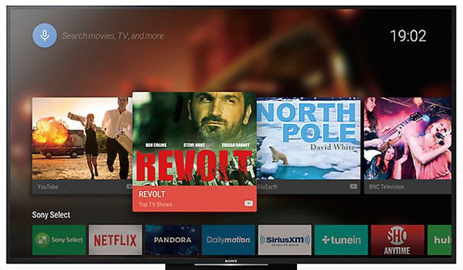 Sony KD-65ZD9 review | TechRadar