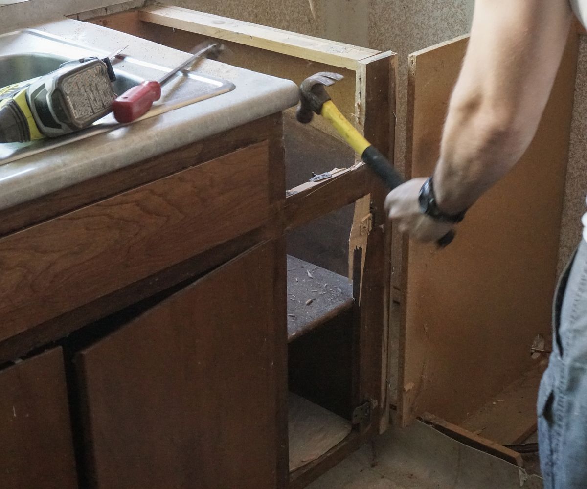 Kitchen renovation — 11 steps to a successful transformation | Homebuilding