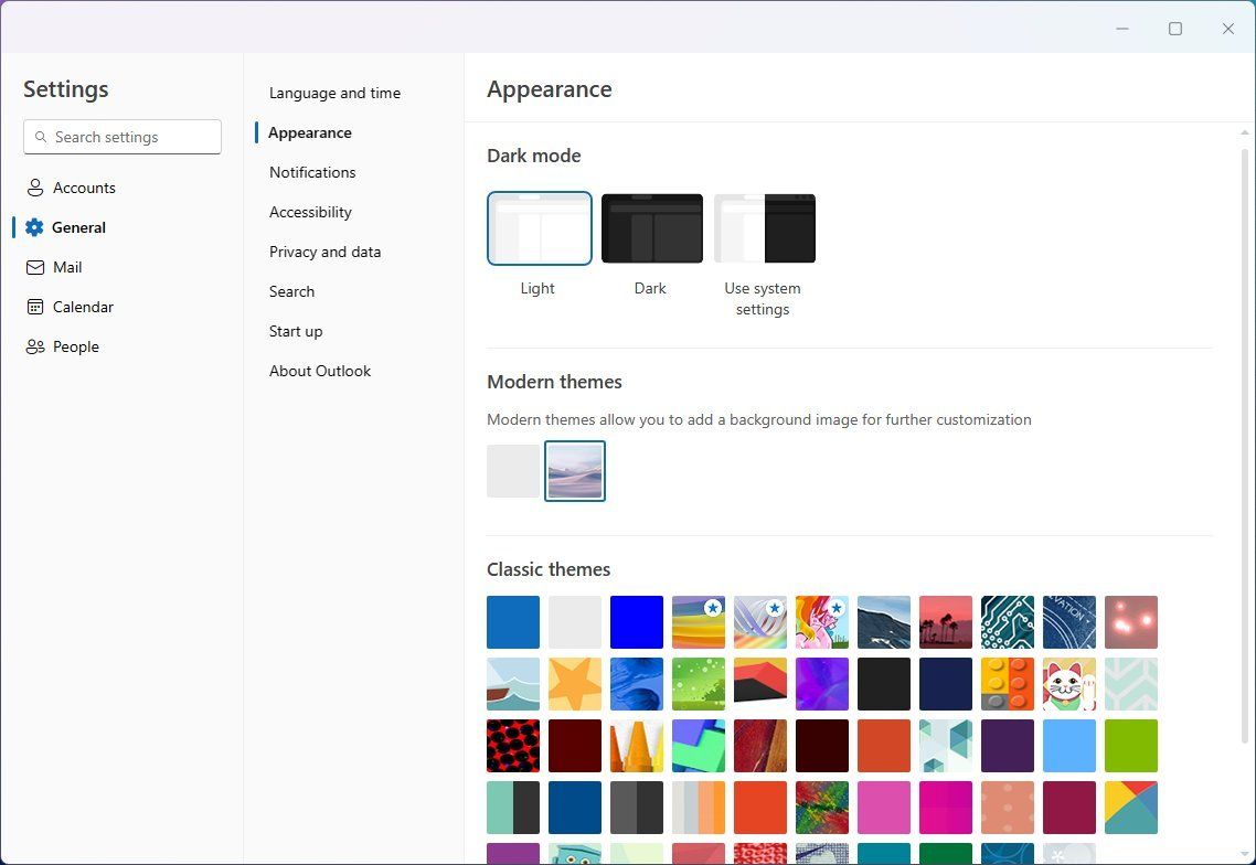 What's new with the Outlook app for Windows 11 | Windows Central