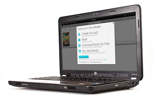 HP Pavilion g4 Review | Mainstream Laptops | Laptop Reviews | Laptop Mag