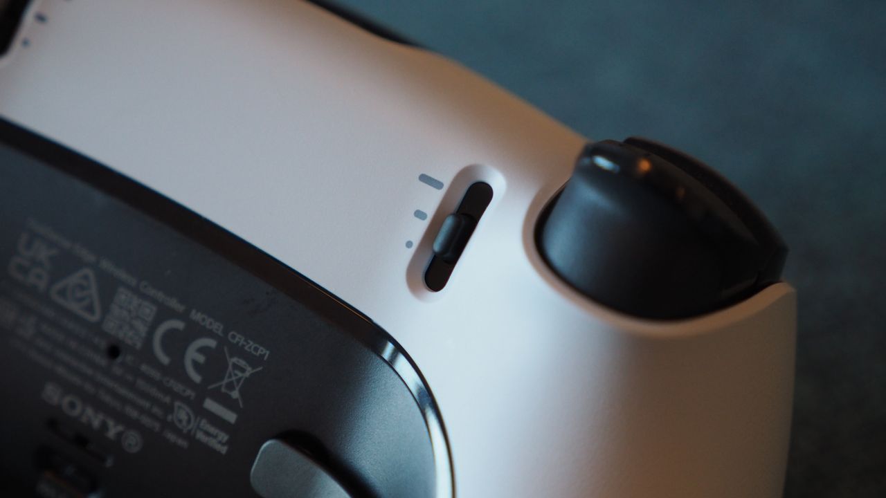 Sony DualSense Edge review: the perfect pro controller for PS5 | T3