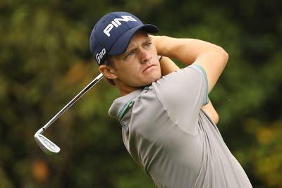 Tom Lewis named Rookie of the Year | Golf Monthly