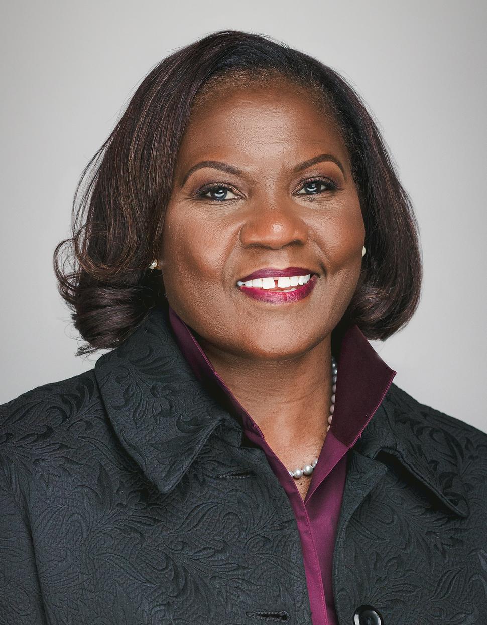 Tanya Black Named Vice President & News Director At CBS Stations ...