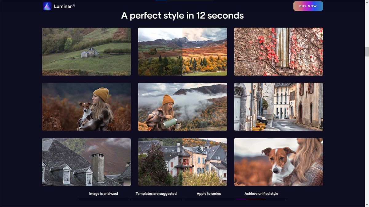 The best AI photo editing software in 2022 | Creative Bloq