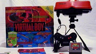 12 weird and wonderful console peripherals | TechRadar