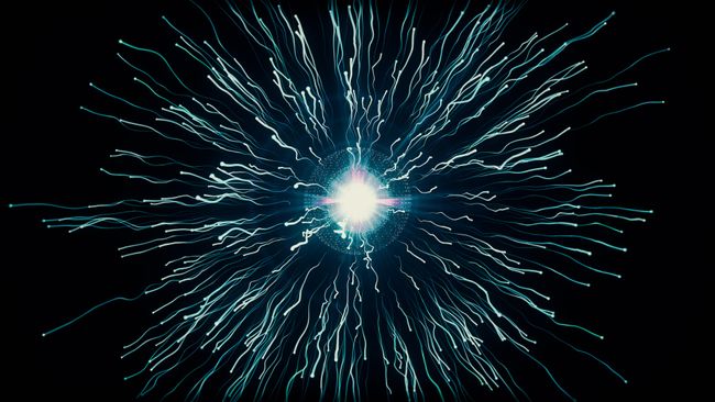 Particle physics: Facts about the elementary particles that make up our ...